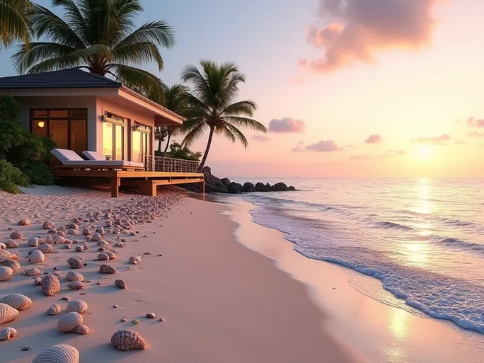 Overseas Real Estate Opportunities and Challenges for Buyers