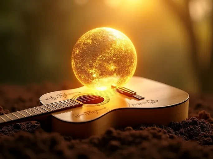 Nashville Elevates Country Music to Global Prominence