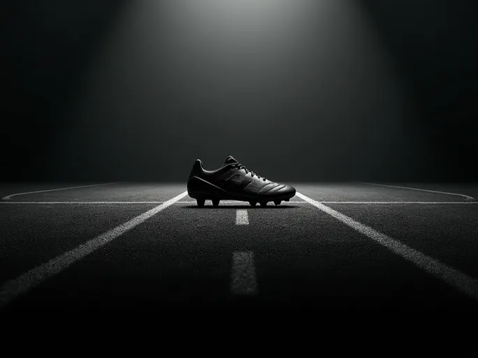 Adidas Launches Predator 24 League in Core Black