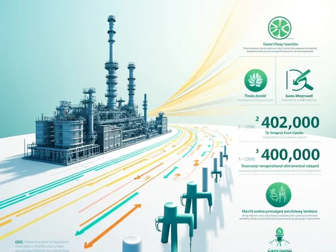 Shell's Pernis Leads Europe’s Evolving Oil Refining Sector