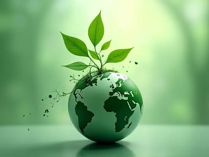 China Fasttracks Carbon System for 2027 Green Goals