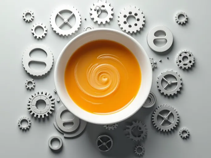 Du Feng Xuan Standardizes Soup Solutions for Chinas Catering Sector