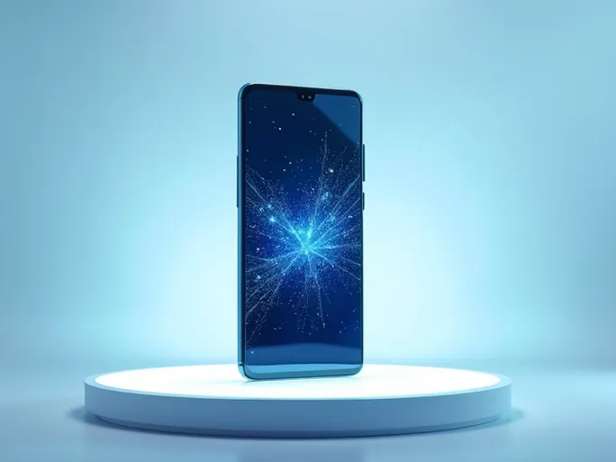 AI Boosts Chinese Smartphones in Premium Market