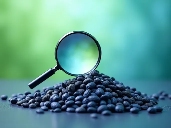 Guangdong Indigo Seed Prices Rise Amid Supply Shifts