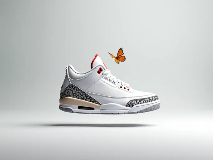 Air Jordan 3 Retro Solefly Reimagined in New Collaboration