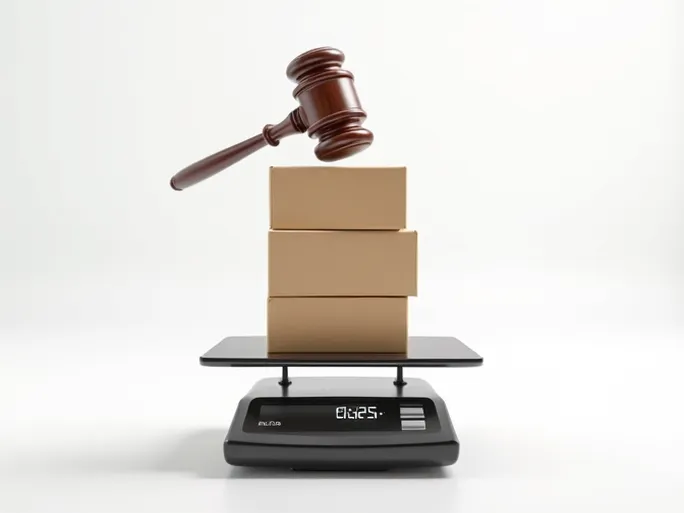 Amazon Sellers Hit by Rising IP Lawsuits from Niche Brands