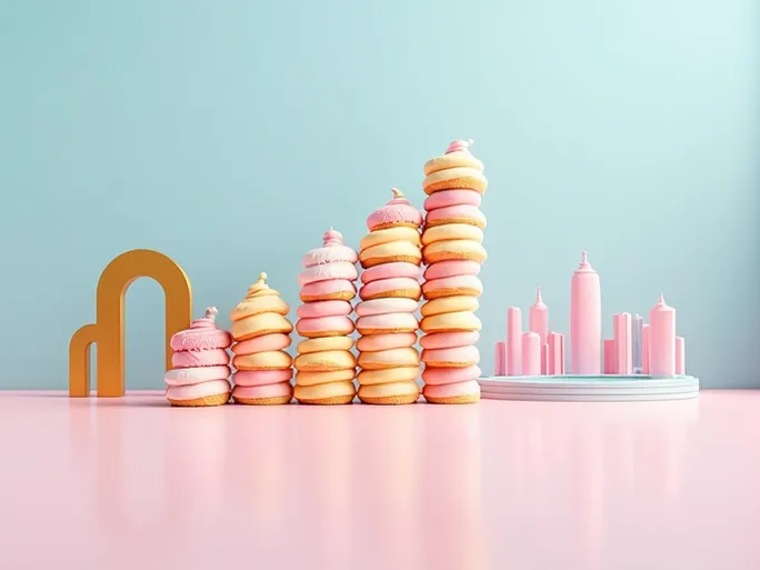 Mcdonalds Expands in China As Local Brands Struggle