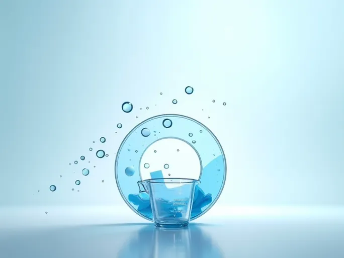 Bosch Idos Washing Machines Cut Household Water Use