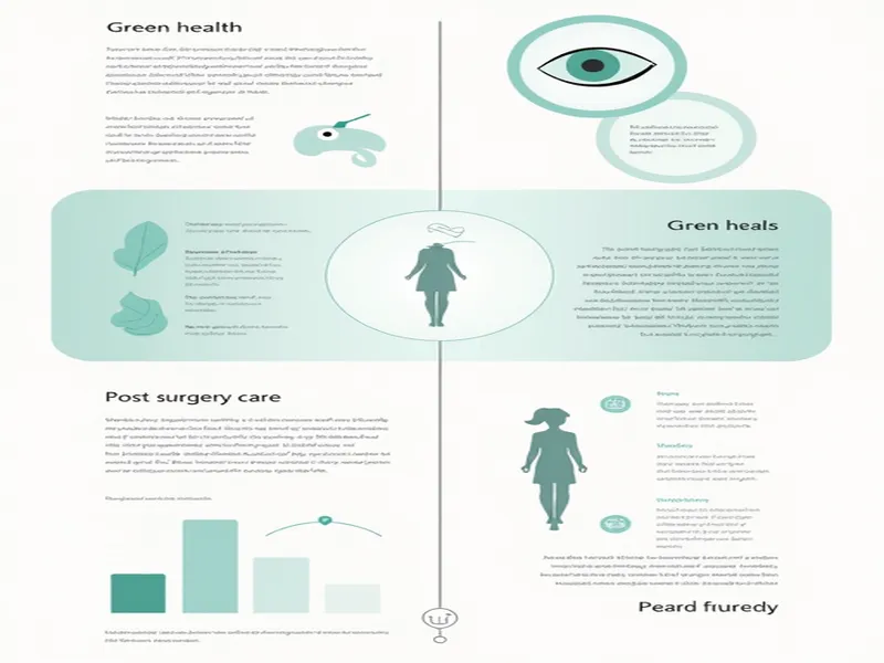 Common Questions on Myopia Surgery for Women