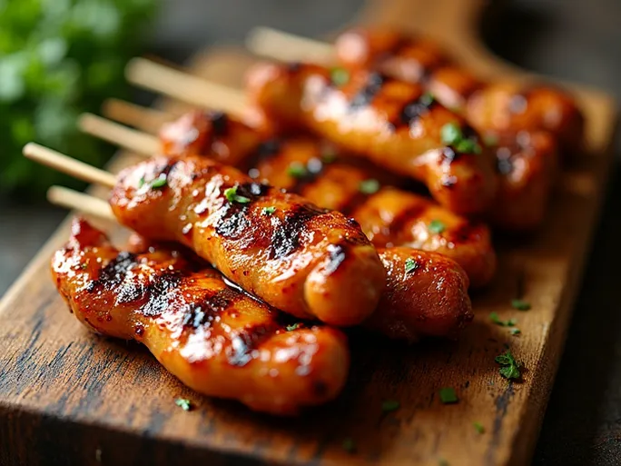Chicken Feet Demand Surges Boosting Wholesale Supplier Focus