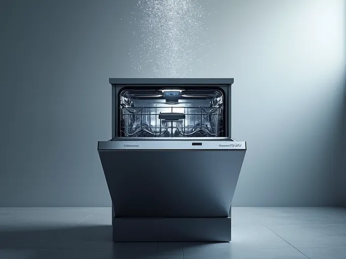 COLMO Dishwasher Wins Red Dot Award Dominates Highend Market