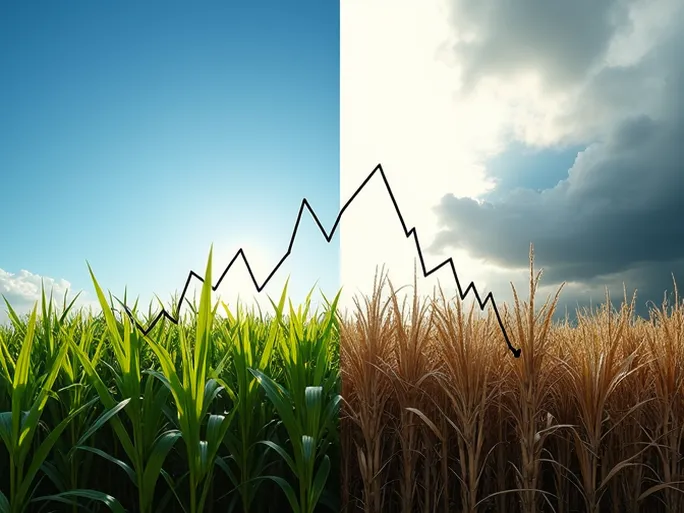 Global Sugarcane Seed Prices Shift Amid Key Market Factors