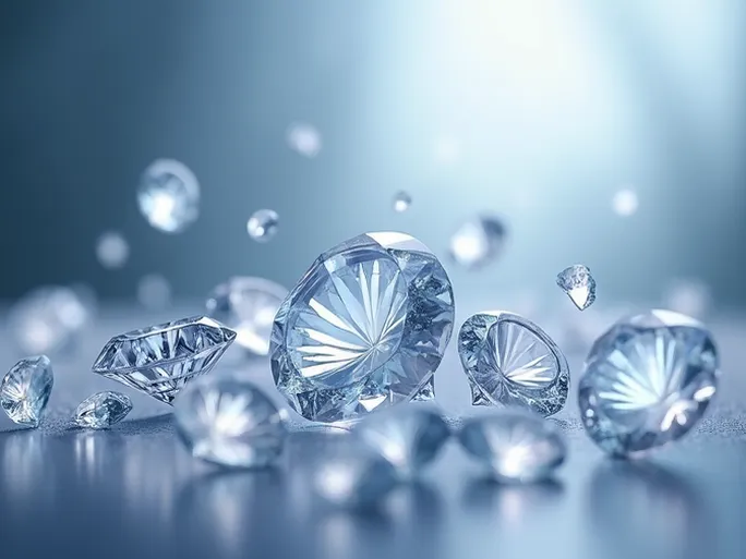 Four Iconic Diamonds Showcase Rare Beauty and Value
