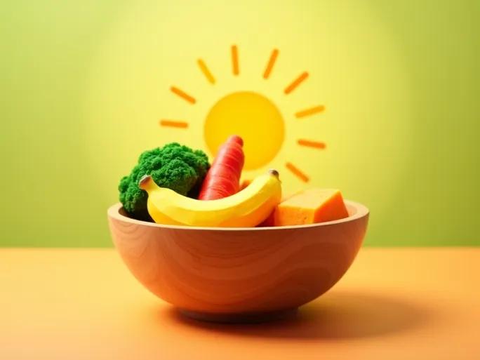 Infant Food Experts Share Nutrition Tips at Hangzhou Competition