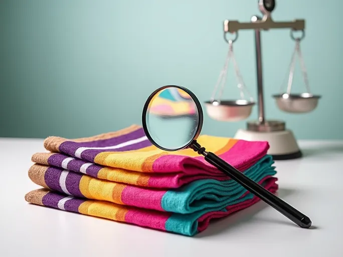 Guide to Sourcing 80s Yarndyed Striped Fabrics
