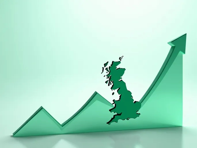 UK Commercial Property Market Faces 2023 Uncertainty