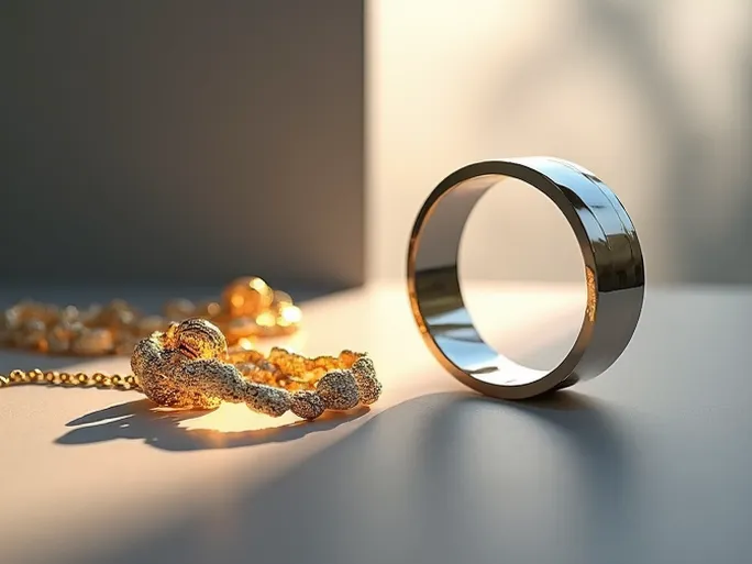Evert Nijland Blends Handcraft and Machine in Jewelry Design