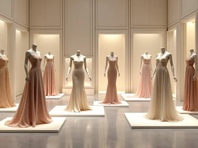 Diors Evolving Fashion Legacy 1947 to Present