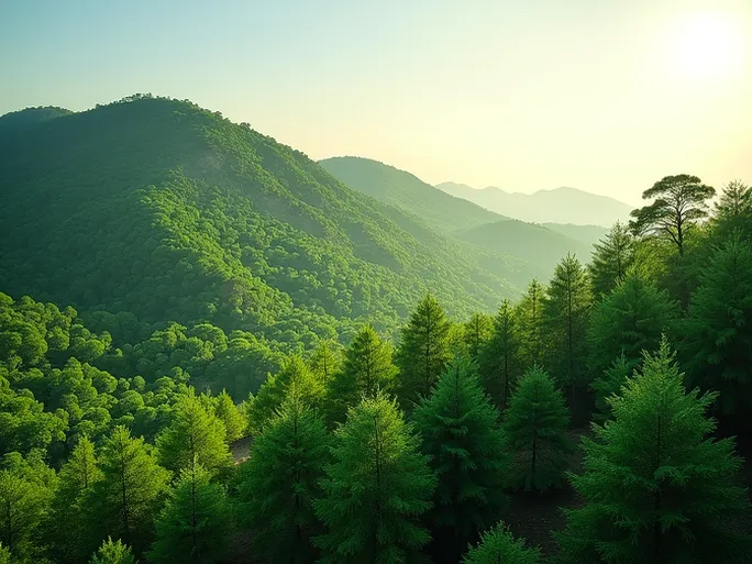 Shaanxi Province Sees Fluctuations in China Fir Prices