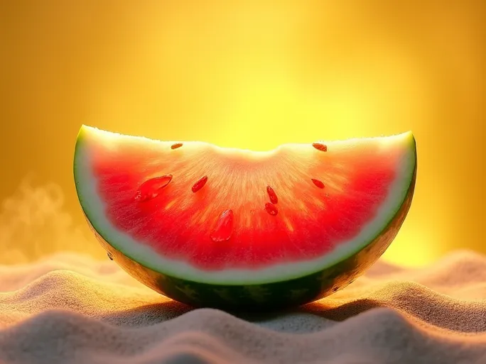 Shandongs Renfeng Watermelon Blends Tradition with Innovation