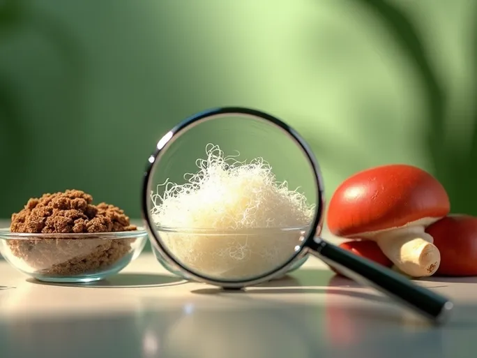 Jilins pholiota Nameko Mushroom Spawn Market Pricing and Selection Guide