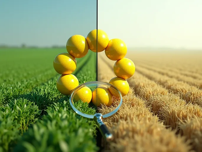 Canada Considers Stricter Rules on Sulfur Pesticides