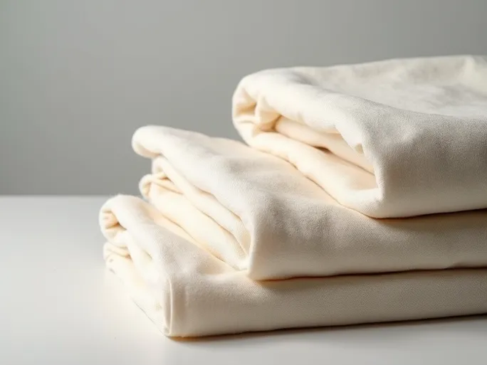 Rayoncotton Blend Gains Popularity in Premium Tshirt Fabrics
