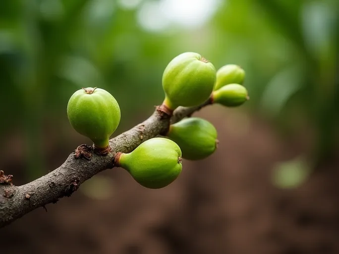 Fig Farming Expands in Heilongjiang As Demand Grows