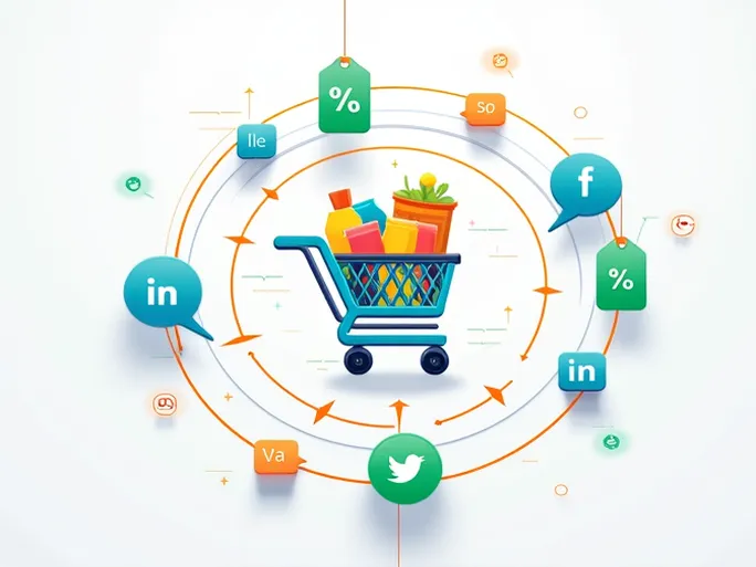Malaysian Youth Drive Social Commerce Growth with Demand for Convenience