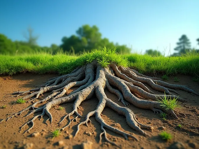 Global Slope Protection Grass Seed Market Grows Amid Rising Demand
