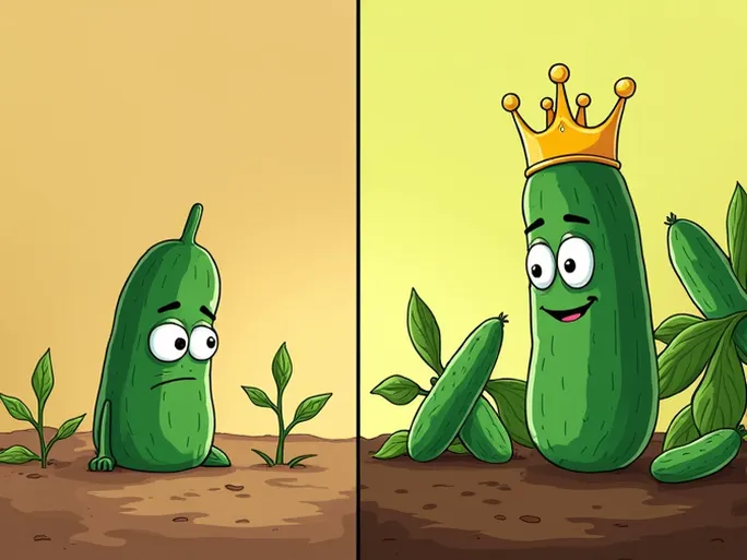 Expert Tips for Maximizing Cucumber Yields