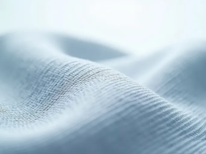 Highelastic Plaid Fabric Gains Traction in Modern Workwear