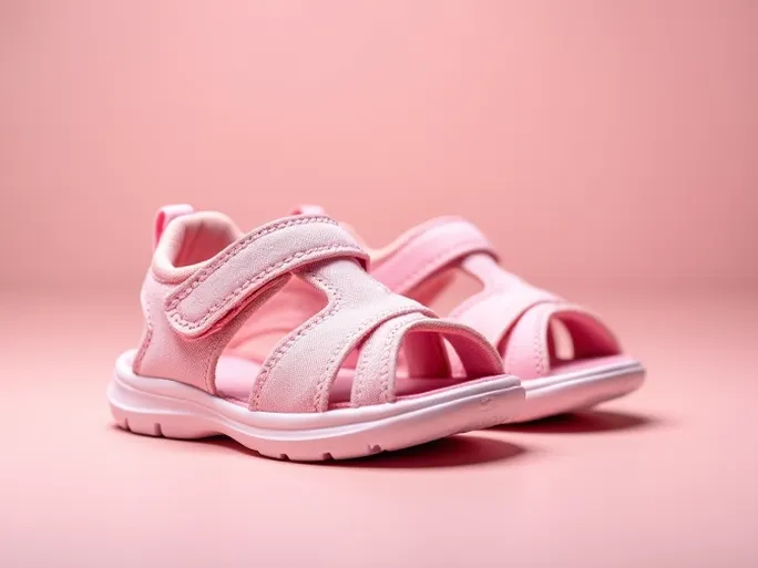 Skechers Launches Comfortable Toddler Sandals for Summer