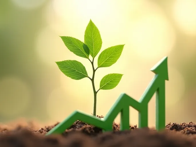 Ningxia Agrimony Seedling Prices Rise Amid Growing Demand