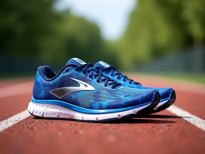 Brooks Ghost 14 Camo Launches As Stylish Comfortable Running Shoe