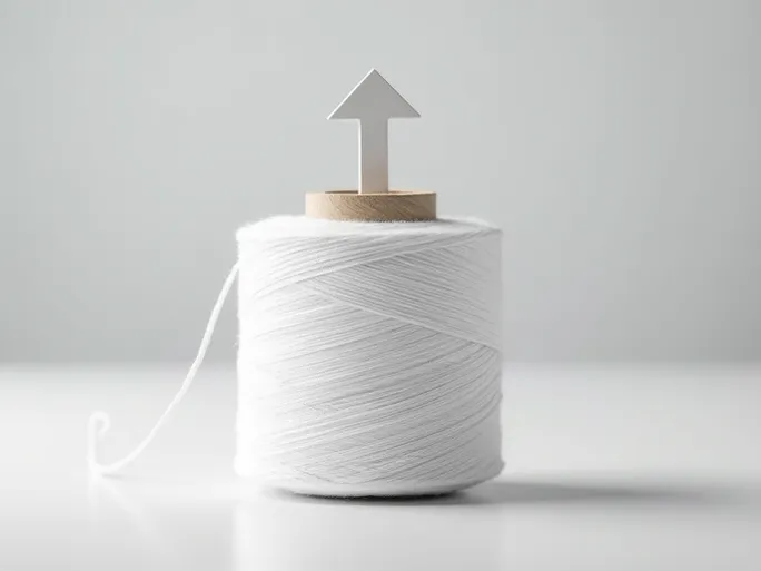 Nantong Suzhou Textile Adjusts Polyester Yarn Prices Amid Market Volatility