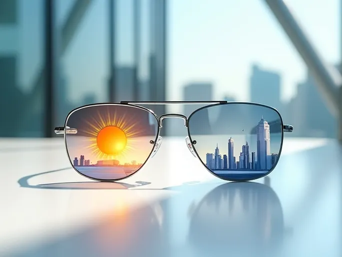 Supreme Brooks Sunglasses Blend Style and Sun Protection