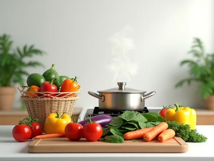 Chinas cookforyou Services Gain Popularity Amid Convenience Demand