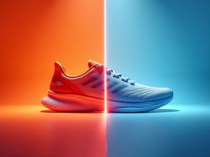 Skechers Go Run Ride 7 Combines Speed and Comfort