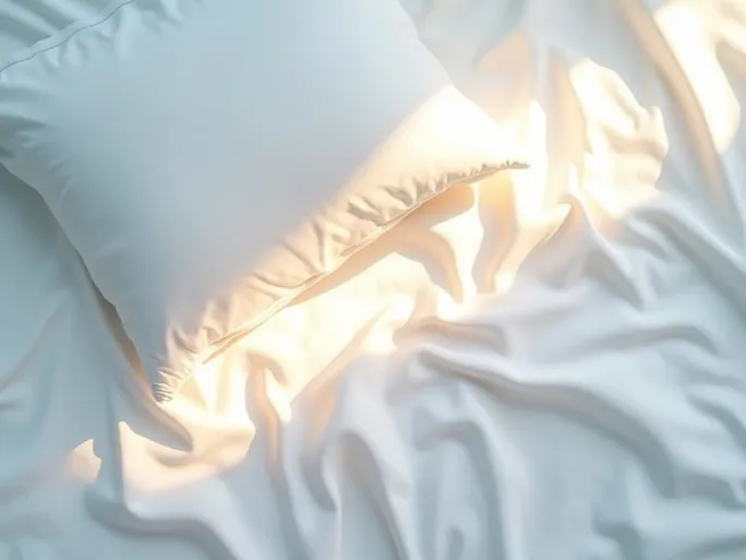 Top Cotton Bedding Manufacturers for Premium Sleep Comfort