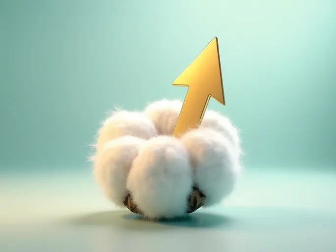 Understanding the Cotlook A Index for Cotton Trading Success