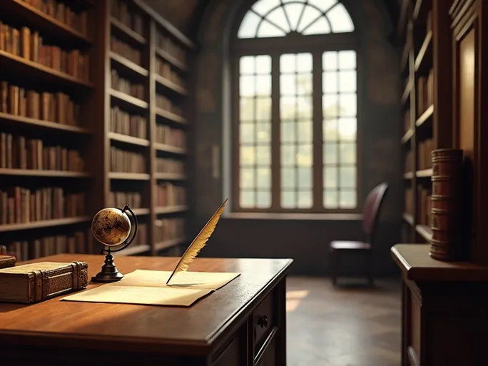 Shakespeares First Folio Endures As Cultural Landmark