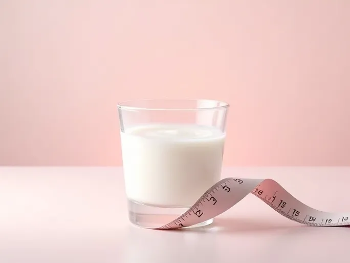 Study Links Yogurt Consumption to Weight Loss Benefits
