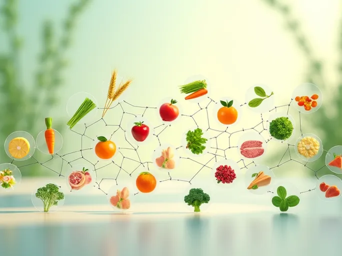 Food Industry Sites Gain Traffic Through Strategic Link Partnerships