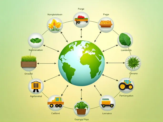 China Agricultural Association Opens Membership for International Cooperation