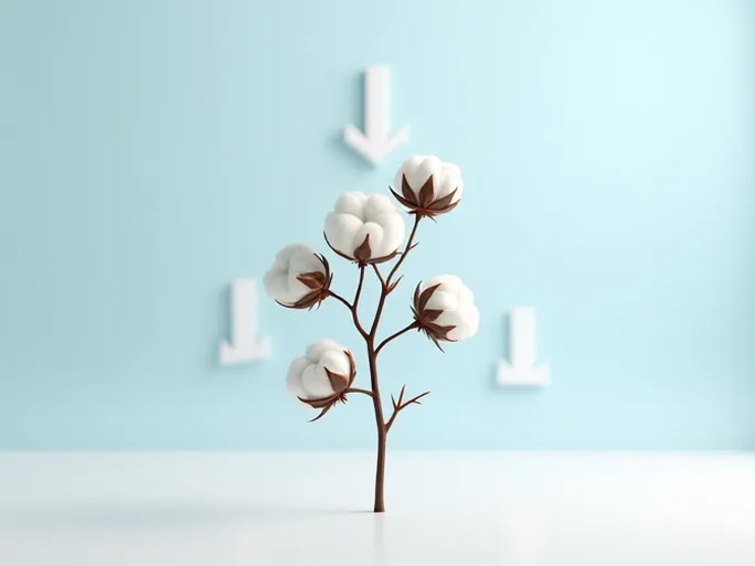 China Textile Firms Adjust As Cotton Supply Fluctuates
