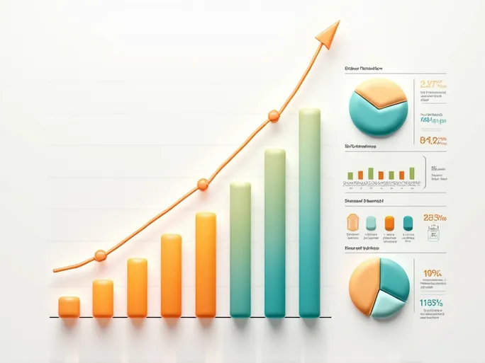 Food and Beverage Sector Shows Resilient Growth Strong Dividends