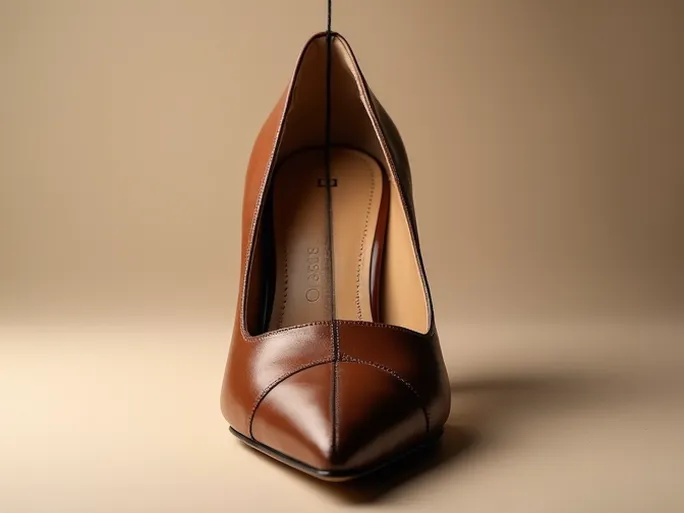 Saint Laurent Heels Sizing and Authenticity Guide