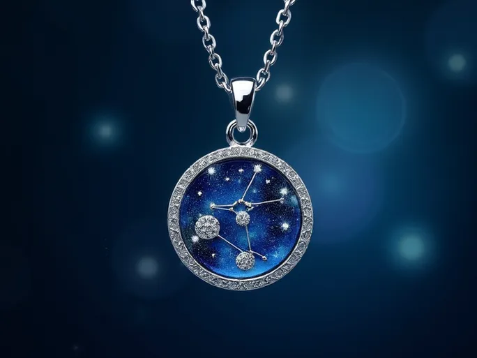 Lukfook Jewellery Launches Trendy Silververse Collection