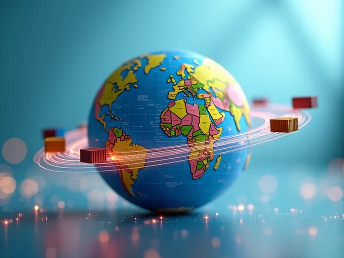 Global Crossborder Ecommerce Adapts to New Trends and Challenges